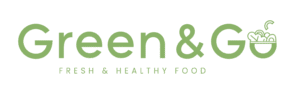 Green&Go | Votre bar à salade sur-mesure à Strasbourg